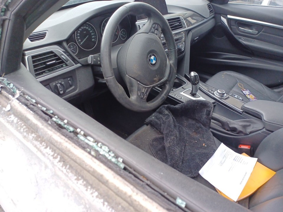 51169274266 Mirror Rear-View Interior/9256137/9053109000/2882747 For ...