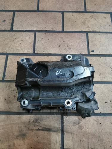 Orginal Audi A1 8X VW Golf VI 1.4 TSI Druckdämpfung Kompressor ...