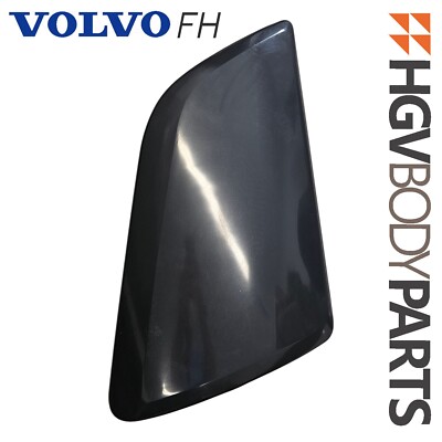 VOLVO FH Front Wing Deflector Corner Panel LH | eBay UK