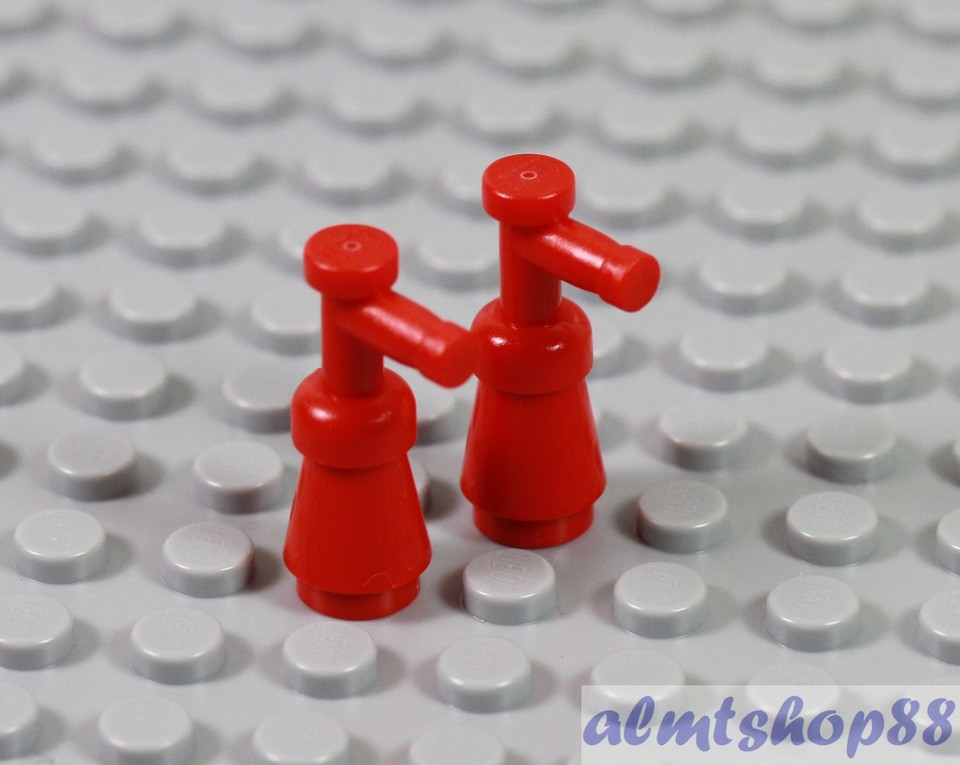 LEGO - Condiment Bottles PICK YOUR LOT Ketchup Mustard Mayo Food Castle ...