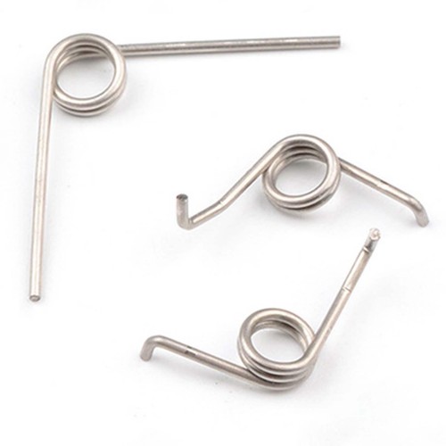 Fishing Reel Wheel Spring Multi Use Bail Spring Replacement Repair ...