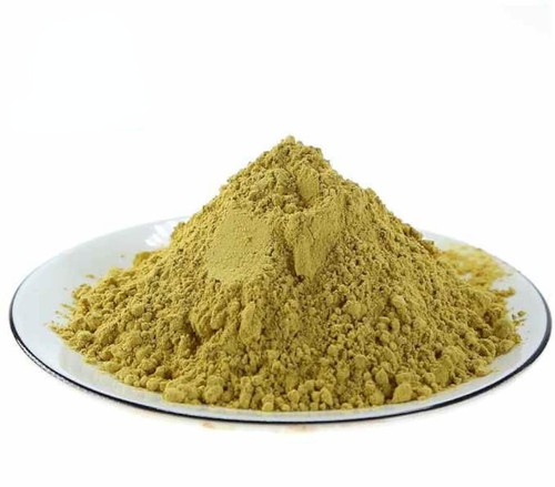 Pu Huang Fen/蒲黄粉 Refined Pollen Typhae Refined Typha angustifolia L ...