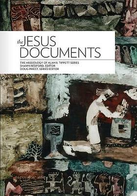 The Jesus Documents by Alan Tippett (Paperback, 2012) for sale online ...