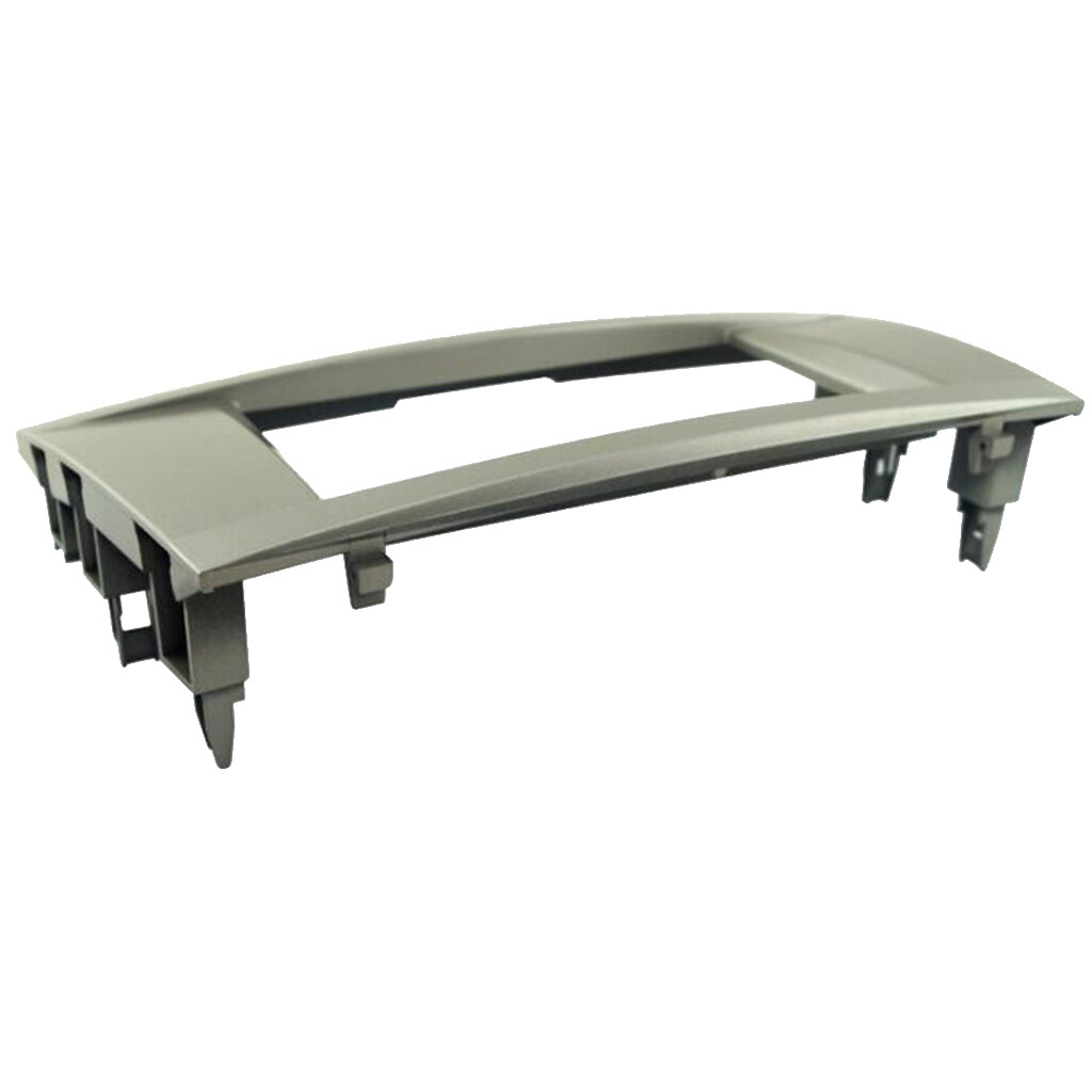 Car Stereo Radio Fascia Panel Trim Kit 2 Din Frame For 2006-2011 | eBay