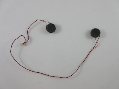 Haut-parleur FUJITSU LIFEBOOK P702 Original | eBay