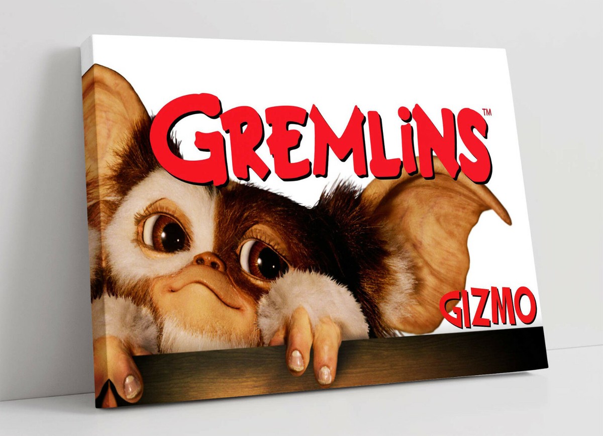 Gremlins 3 Poster