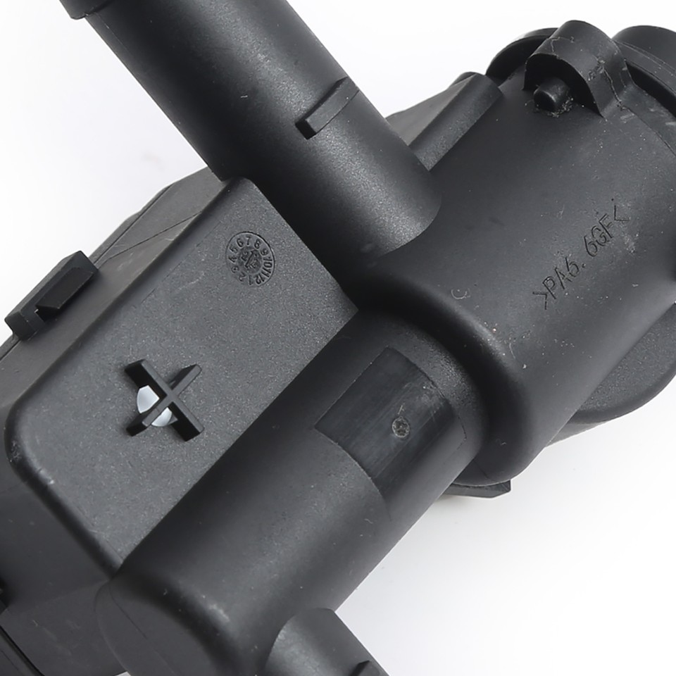 Coolant Control Valve For PORSCHE Cayenne VW Touareg 7PP819810A ...