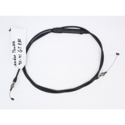 Throttle Cable Part Number - WZ036-2 | eBay