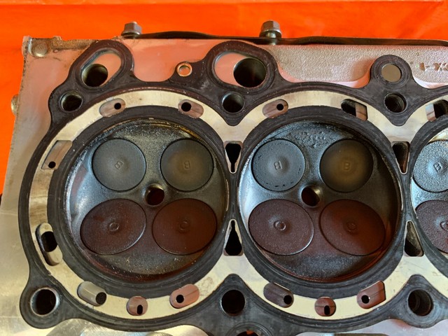 Honda S2000 Cylinder Head F20c Ap1 for sale online | eBay