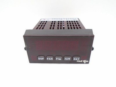 Temperature Controllers - Panel Meter