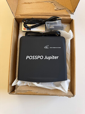 POSSPO Jupiter CD DVD Player for Car with USB Port AUX Port NEW | eBay