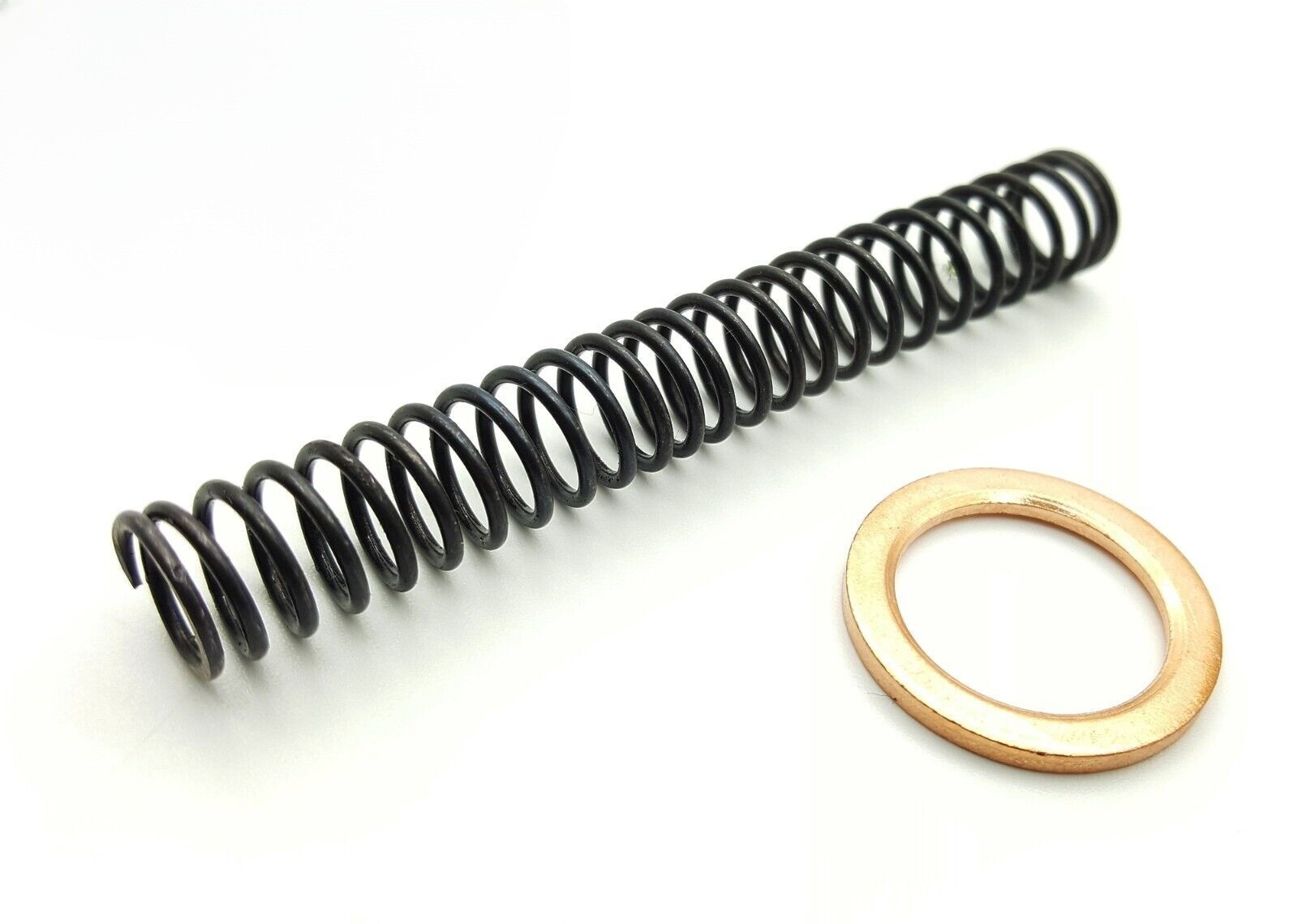 Replacement Cam Chain Tensioner Spring Kit - Triumph Sprint, Tiger 955 ...