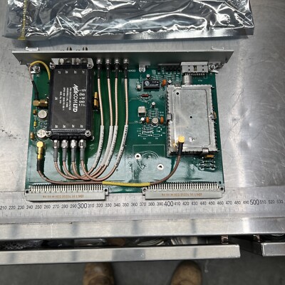 military LB Antenna Interface 172-5631 nsn 66-138-1675 | eBay