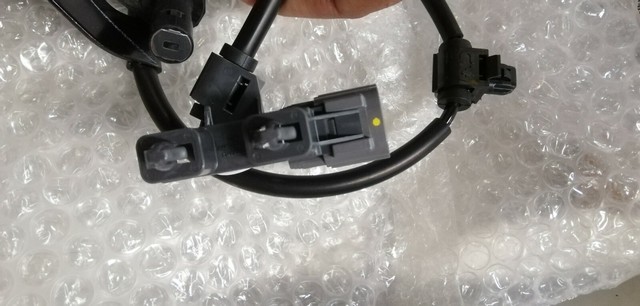 8982924330 Isuzu Front Left Sensor Speed for sale online | eBay