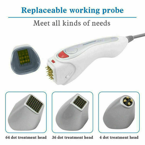 Professional Anti-aging Machine Smooth Wrinkle Lift Face Double Chin ...