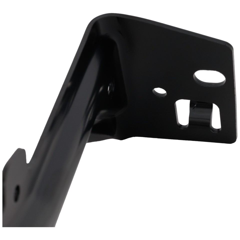 Bumper Face Bar Retainer Bracket Brace Mounting Kit Front Upper ...