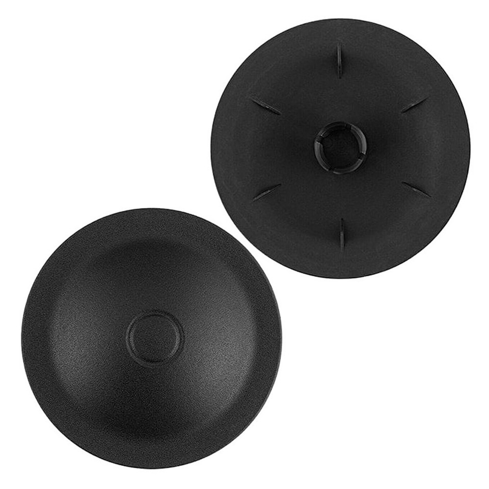 For Abarth For Fiat 500 Automobile Nut Cap Replacement Nut Cap OEM ...