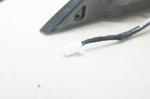 2019-2024 Nissan Altima Passenger Right Side Rear View Mirror 96301 ...