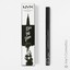 1 NYX Epic Ink Liner - Waterproof Eyeliner "EIL 01 - Black" *Joy's ...