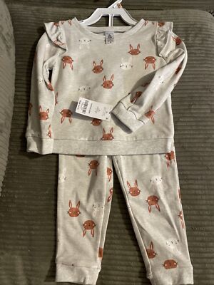 carters 2t set | eBay