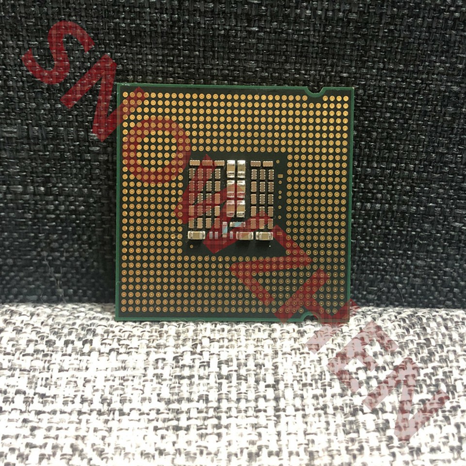 Intel Core 2 Quad Q9400 Q9450 Q9500 Q9505 Q9550 Q9650 CPU Quad Core ...