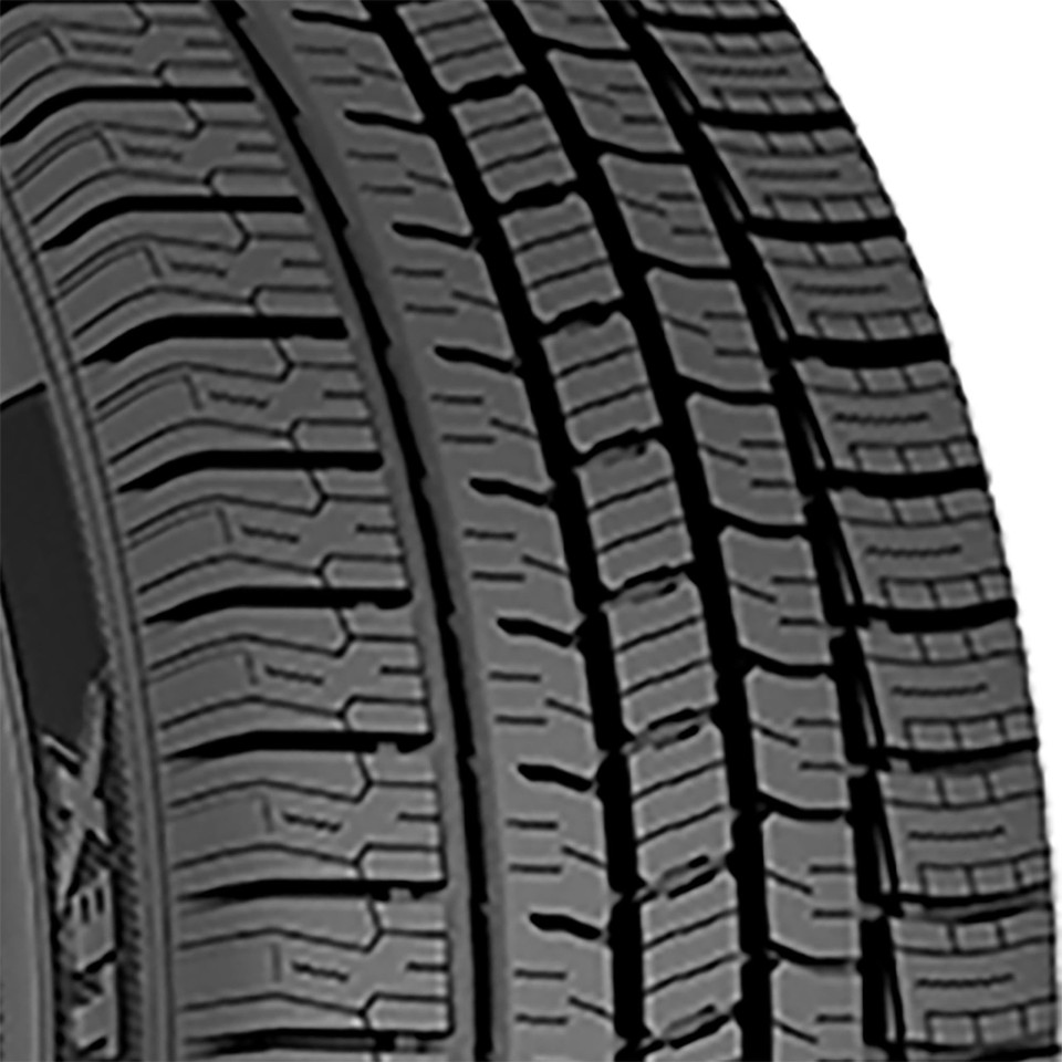 4 New Zeetex Ht5000 Max - P265/70r17 Tires 2657017 265 70 17 | eBay