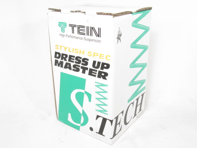 TEIN S.Tech Lowering Springs Kit Honda 92-95 Civic EG / 93-97 Del Sol ALL NEW | eBay