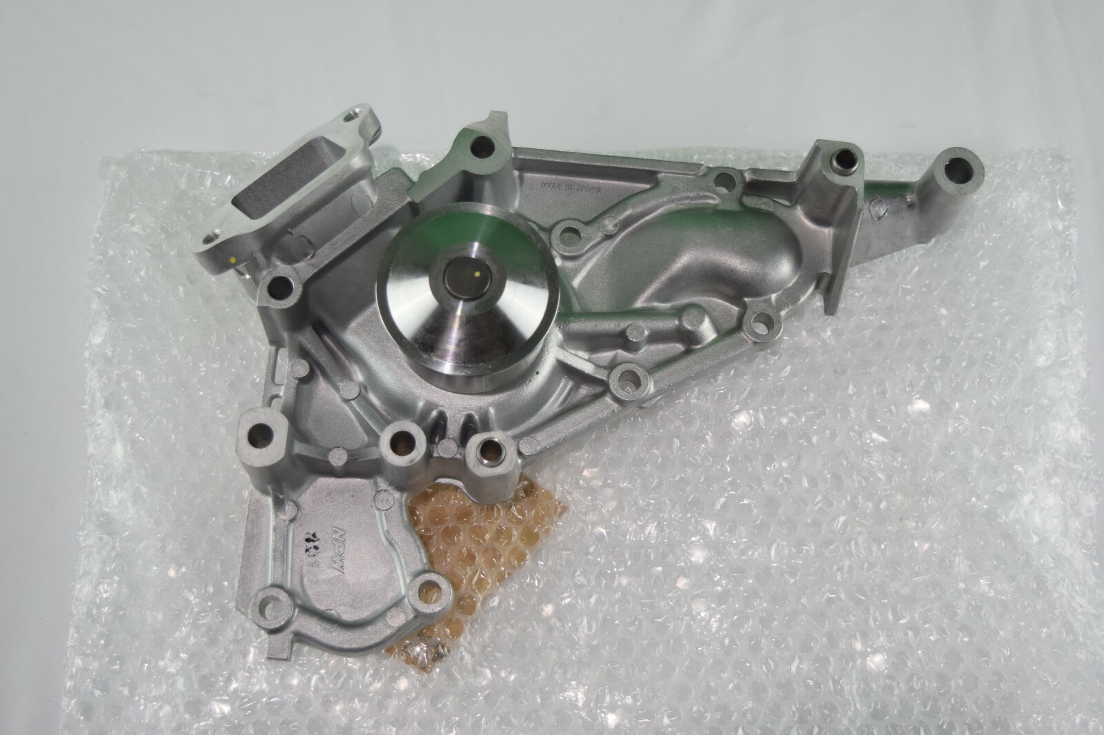 for Toyota Genuine Engine Water Pump 1610009201 for sale online | eBay