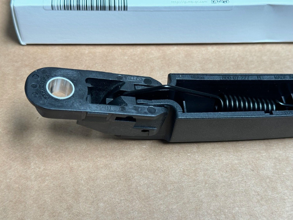 2012-2019 Mercedes-Benz ML GLE Class Rear Window Wiper Arm | 1648200744 ...