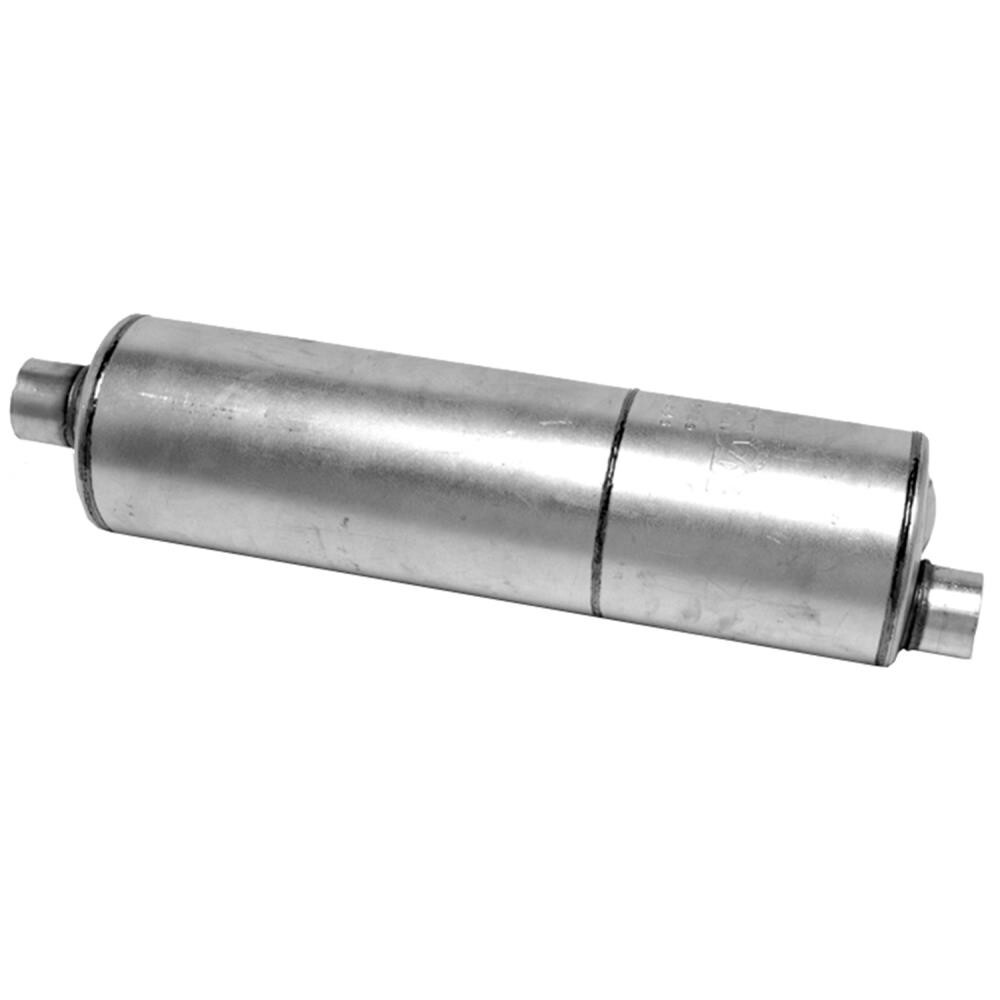 Exhaust Muffler Walker 17789 for sale online | eBay