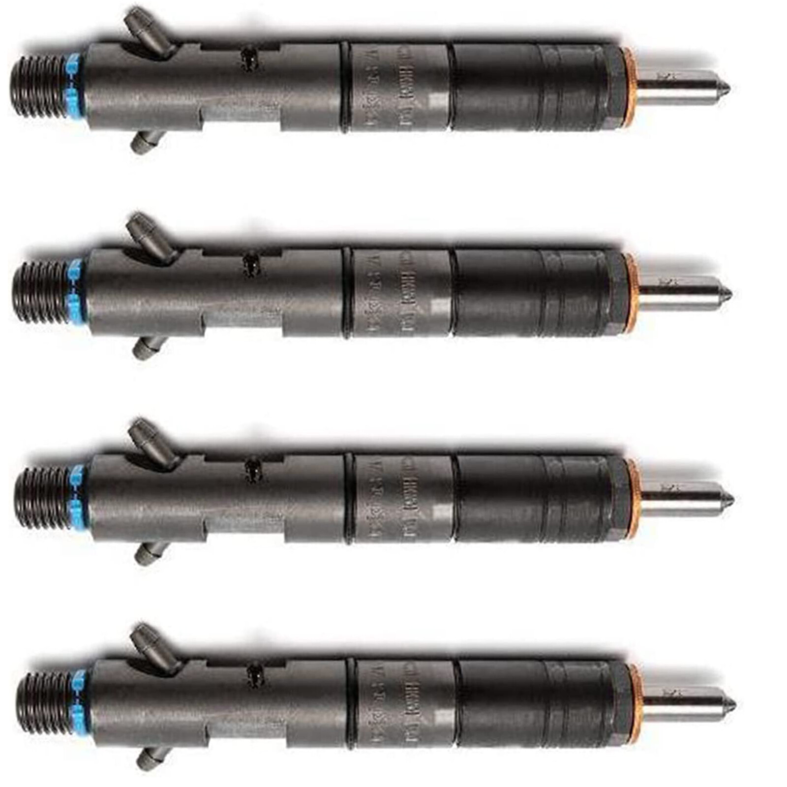 4X Fuel Injector 2645K016 for JCB Perkins 1100 1103 1104C-44 Engine | eBay