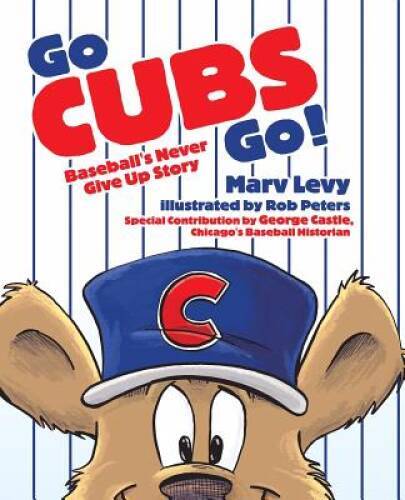 Go Cubs Go - GOOD 9780996674270| eBay