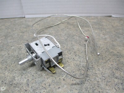 CRITERION REFRIGERATOR THERMOSTAT PART # 312180100107 | eBay