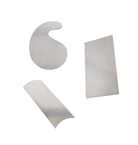 DCT Carbon Steel Scraper 3-Piece Set – Wood Cabinet Woodworking ...