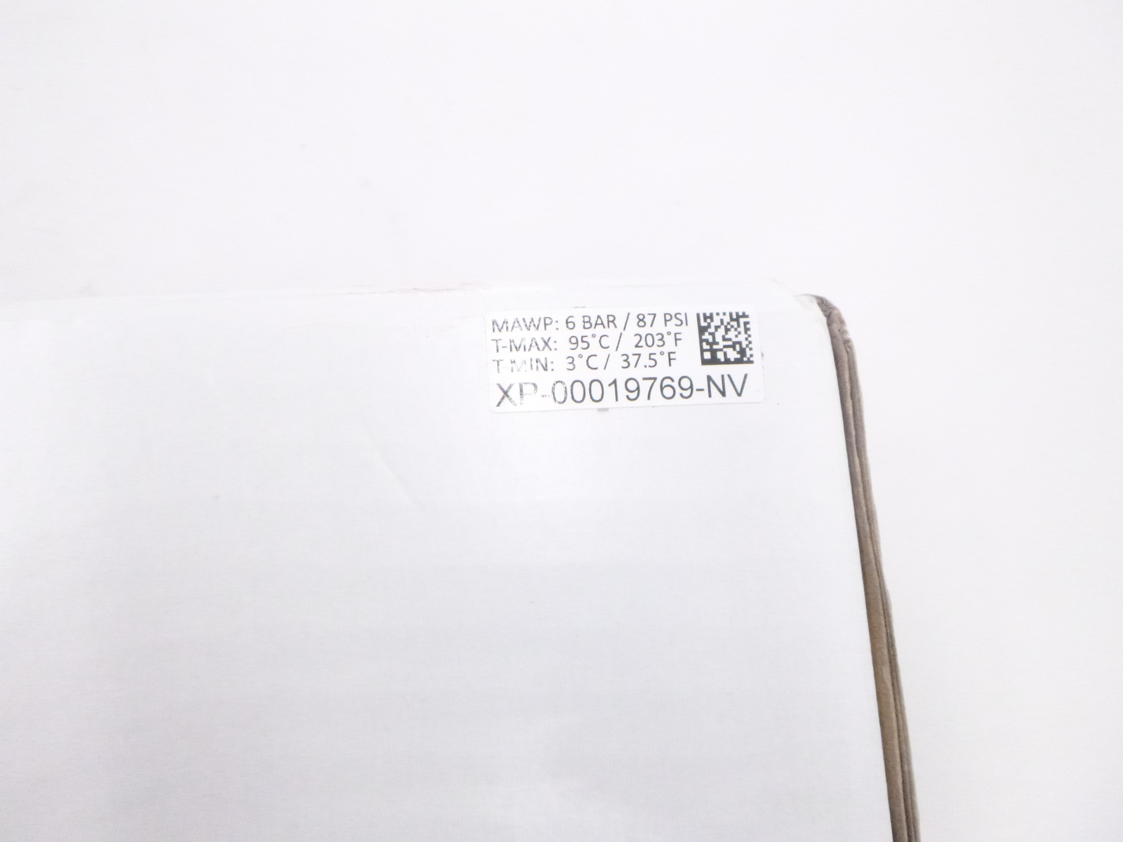 Navien+NaviClean+GXXX001727+Magnetic+Boiler+Filter+-+Black for sale ...