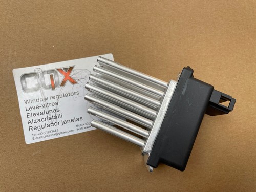 Resistance de Chauffage Audi 1196851100 - 34793 - 4B0820521 - 4B0 820 ...