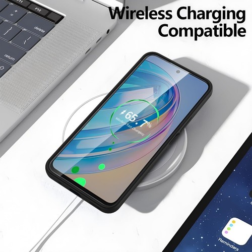 Case For Honor X6B, Liquid Silicone Shockproof ARMOUR Phone Cover ...