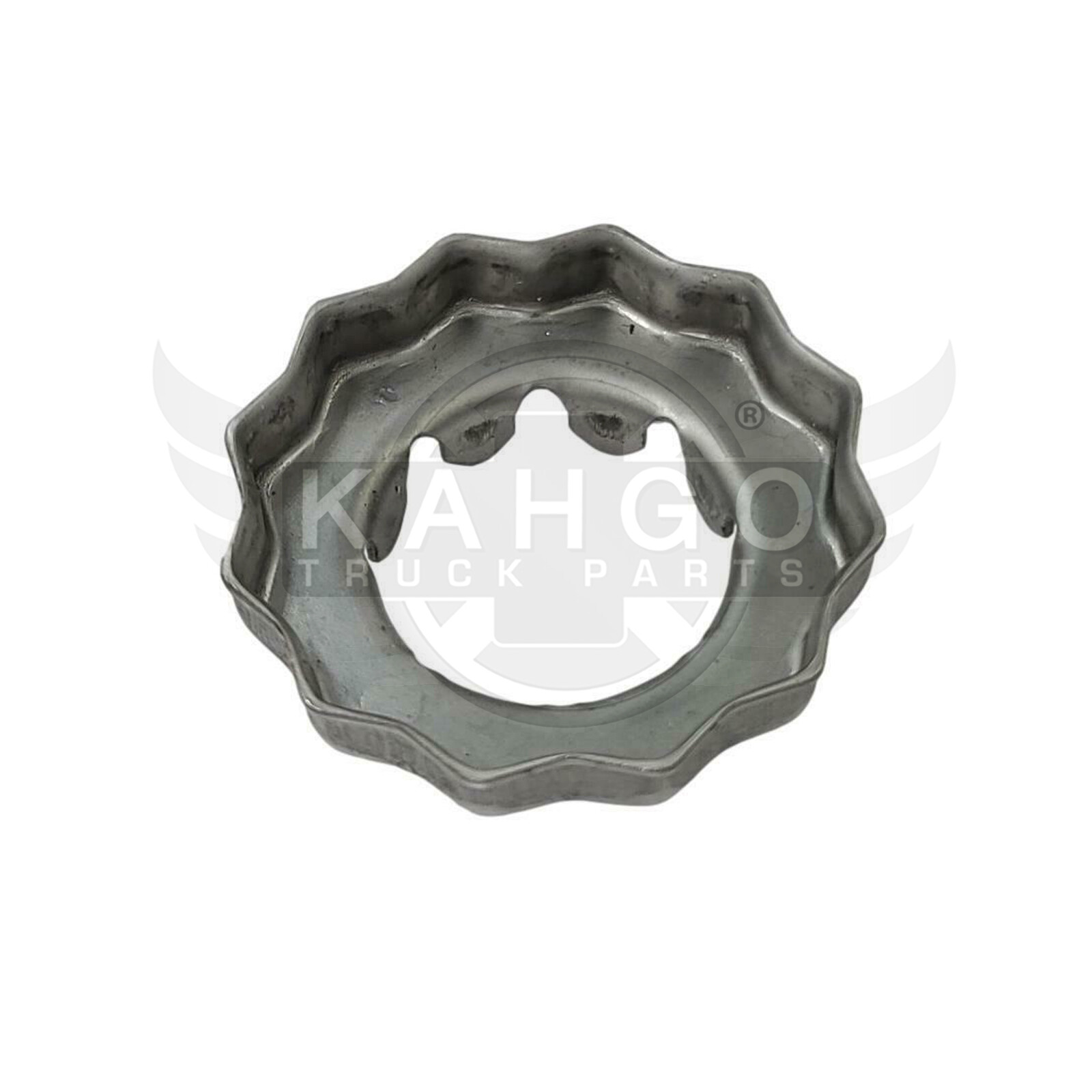 OEM INTERNATIONAL LOCK WHEEL BRG ADH NUT 1663197C1 | eBay