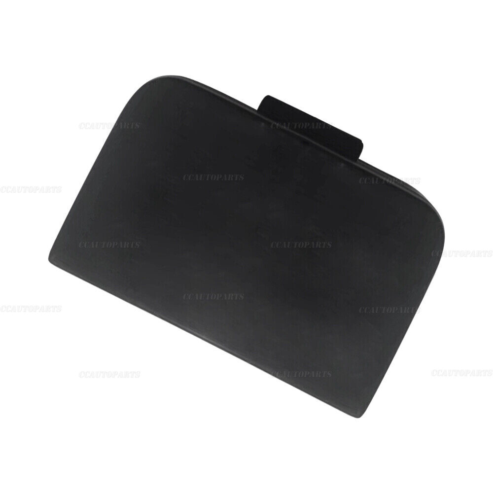 Front Bumper Tow Hook Eye Cover 51117044125 Fit for BMW E46 318i 320i ...