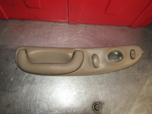 1998-2002 Lincoln Continental OEM driver rear overhead grab handle 99 ...