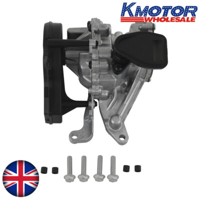 55509127 Oil & Vacuum Pump For Vauxhall Astra Insignia Zafira Mokka 1.6 ...