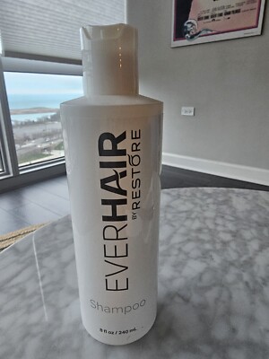 Formula 82S Anti Hair Loss Shampoo by Restore | eBay