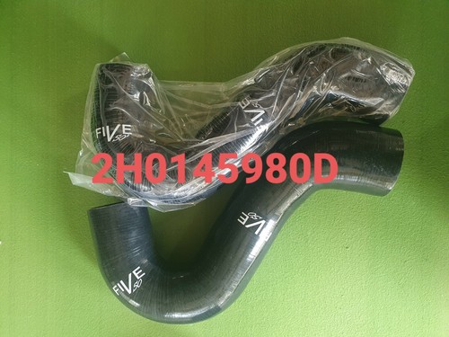 Amarok intercooler boost hose hot side turbo 2H0145980D VW Amarok 2.0 ...