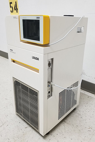 Lauda PRO RP 240E Compact circulation thermostat Recirculating Chiller ...