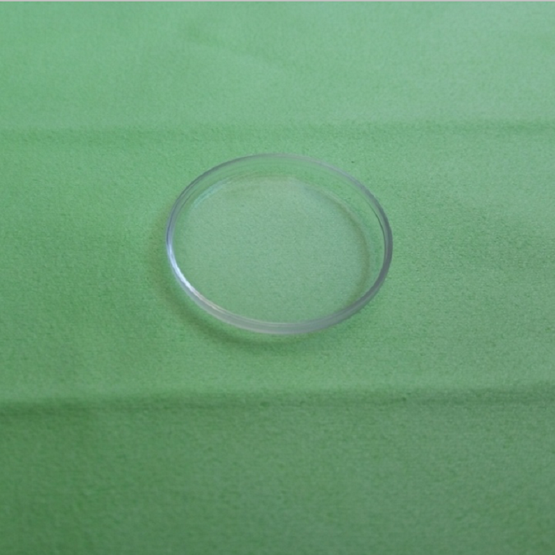 1pc 30-38mm Generic Acrylic Plastic Watch Glass Crystal for Some ...