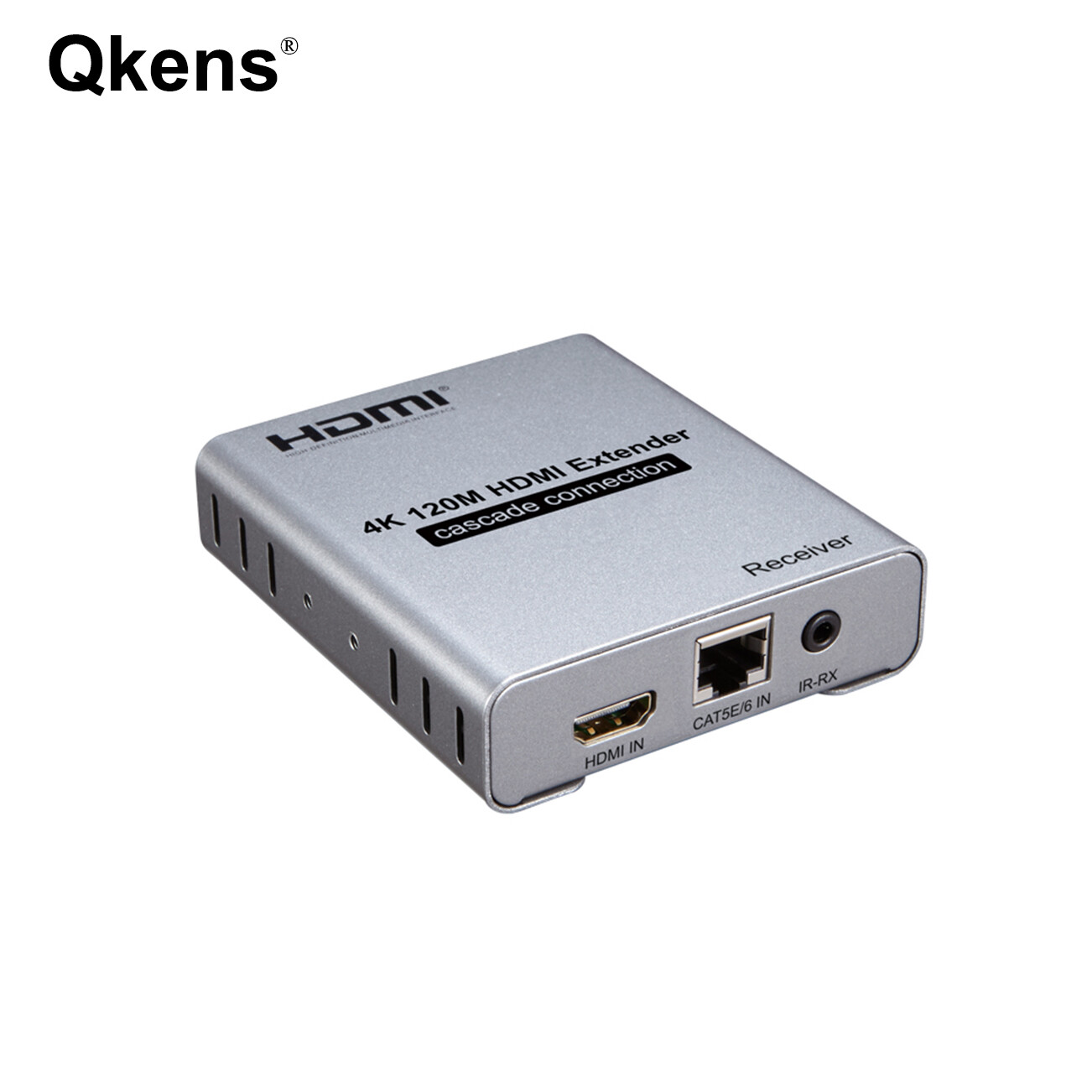 4K 2x6 HDMI Switch Splitter 100m Extender Converter Vs 4K 120m Ethernet ...
