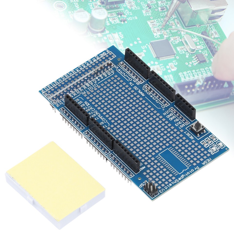 Pwm pin on arduino mega 2560 - dolfstage