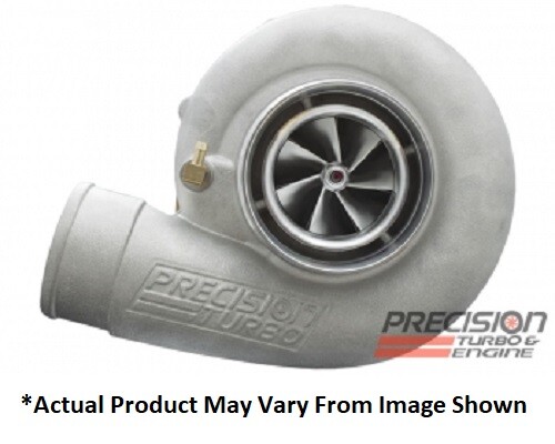Precision SP CC GEN2 6870 Ball Bearing Turbo 1.32 A/R T4 Divided In / V ...