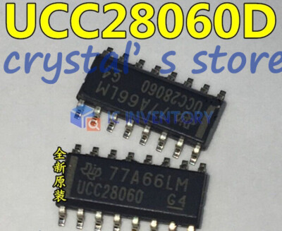 1PCS UCC28060D IC PFC CTRLR TRANSITION 16SOIC 28060 UCC28060 | eBay
