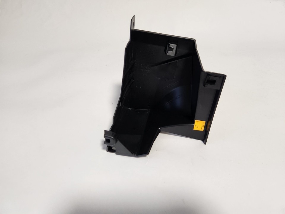 2019-24 OEM Subaru Ascent Splash Guard Mud Flap Right FR Matte Black ...